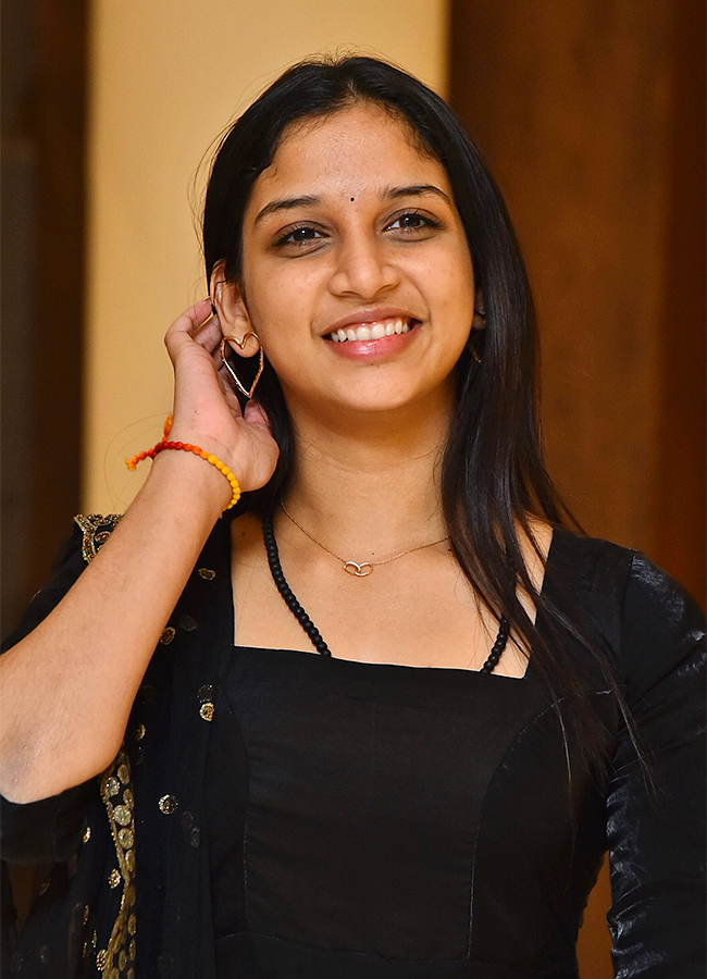 కోర్ట్ మూవీ హీరోయిన్ మన తెలుగమ్మాయే.. ఆమె సొంతూరు ఎక్కడో తెలుసా? (ఫోటోలు ) | Intresting Facts ...